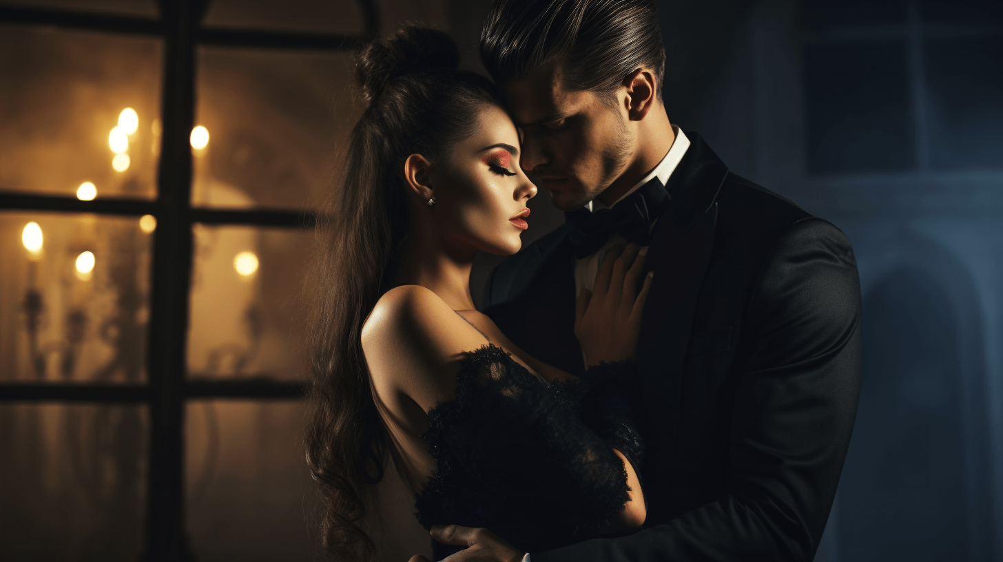 Communicating Expectations in Dominant-Submissive Relationships ...