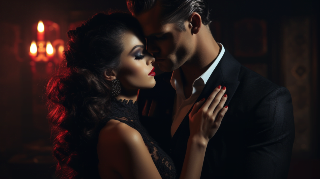 BDSM Checklist - The Ultimate BDSM Checklist for Beginners and ...