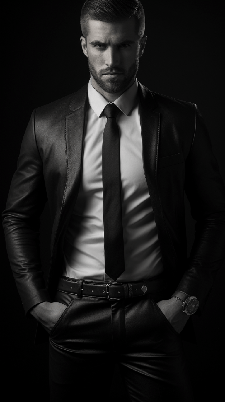 25 different types of doms in bdsm - Dominant Guide